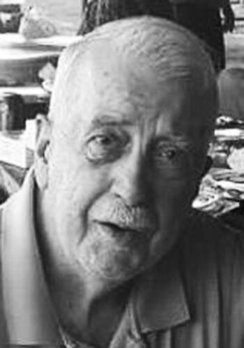 çGerald R. “Jerry” Goodwin | News, Sports, Jobs - Marietta Times